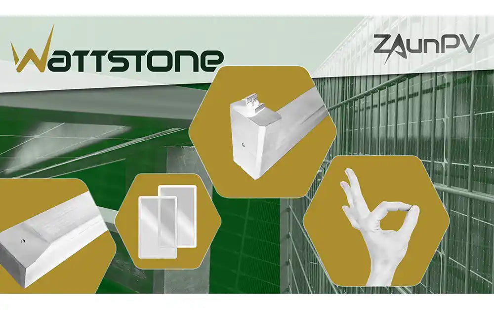 FlachdachPV – WATTSTONE b2b